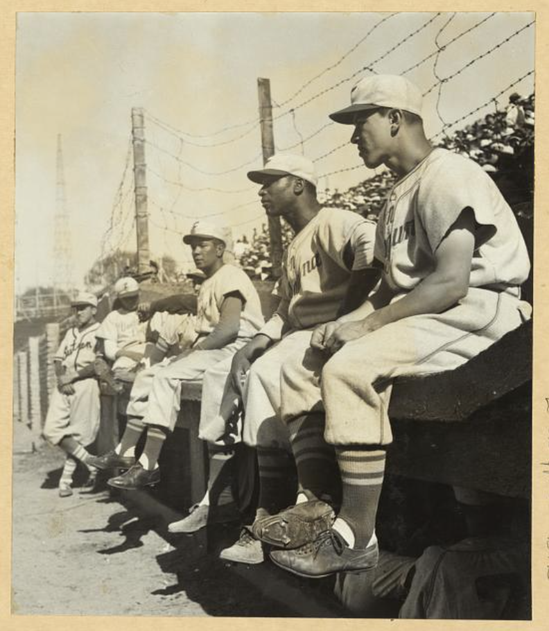 Baseball and the Hispanic Community Resource Set | History Matters ...