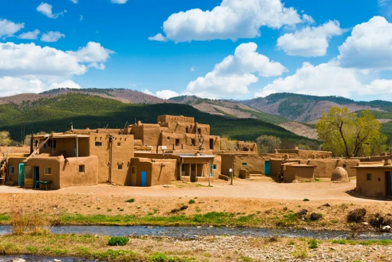 Indigenous Peoples History in Colorado Resource Set | History Matters ...